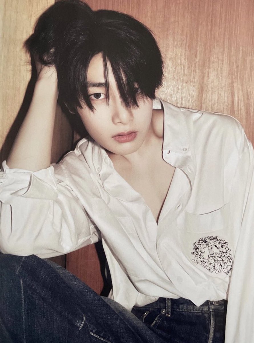 yoki on Twitter: "아 심란해....................."