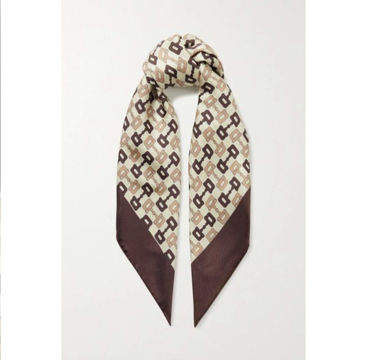 에스파 옷장 on Twitter: "230623 #윈터 #WINTER 구찌 GUCCI 프린팅 실크 드윌 스카프 머플러 https://m.smartstore.naver.com ...