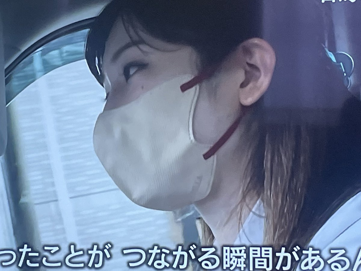 剛力彩芽似の美人すぎる有名タクシードライバー女性、ヌード写真集を出版。 [776365898]