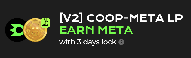 Cometa.algo on Twitter: "🤔 Token staking is good, but... It just reduces the supply. It doesn't ...