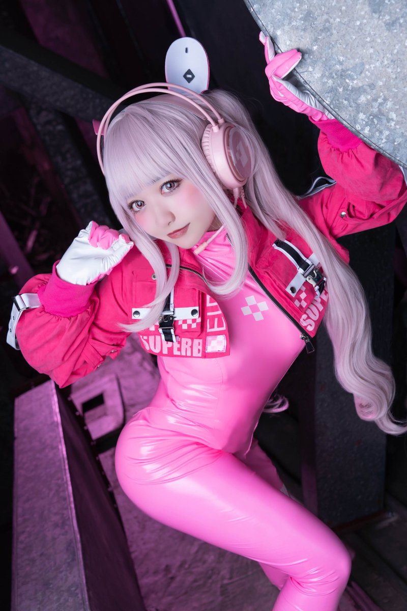 ひまわりありす🐰🌻天然ロリ (@alice_mocoo) さんのコスプレ作品まとめ (475 件) - Twoucan