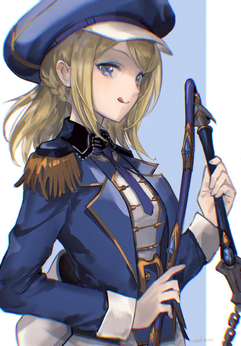 mado_nic (@routemoi) さんのイラスト・マンガ作品まとめ (123 件) - Twoucan