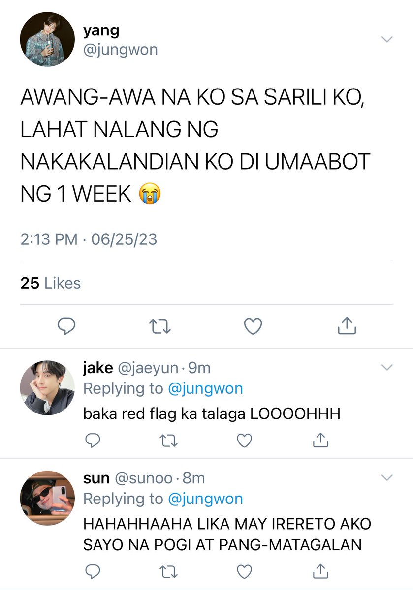 ً on Twitter: "RT @diorciqs: secret crush, a #wonki short au yang wonders why no one in their ...