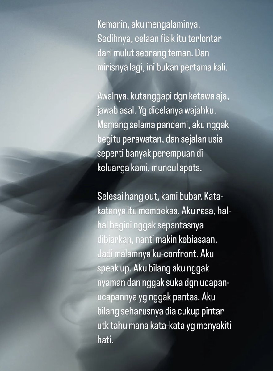 Ika Natassa on Twitter: Ika Natassa on Twitter: