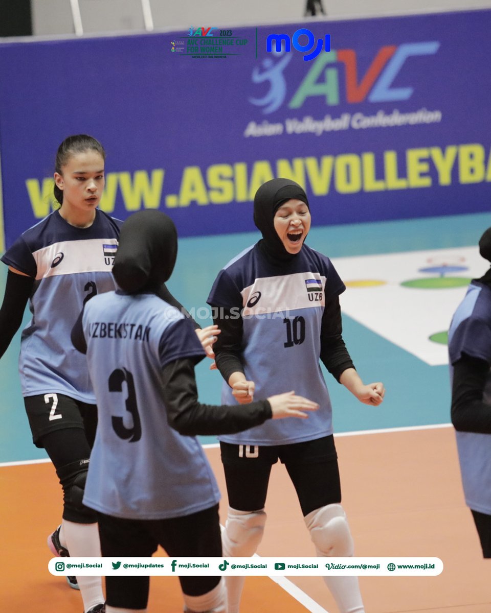 Its MOJI on Twitter: "Yang bakal dikangenin nih, nonton permainan Filipina dan Uzbekistan😣 # ...