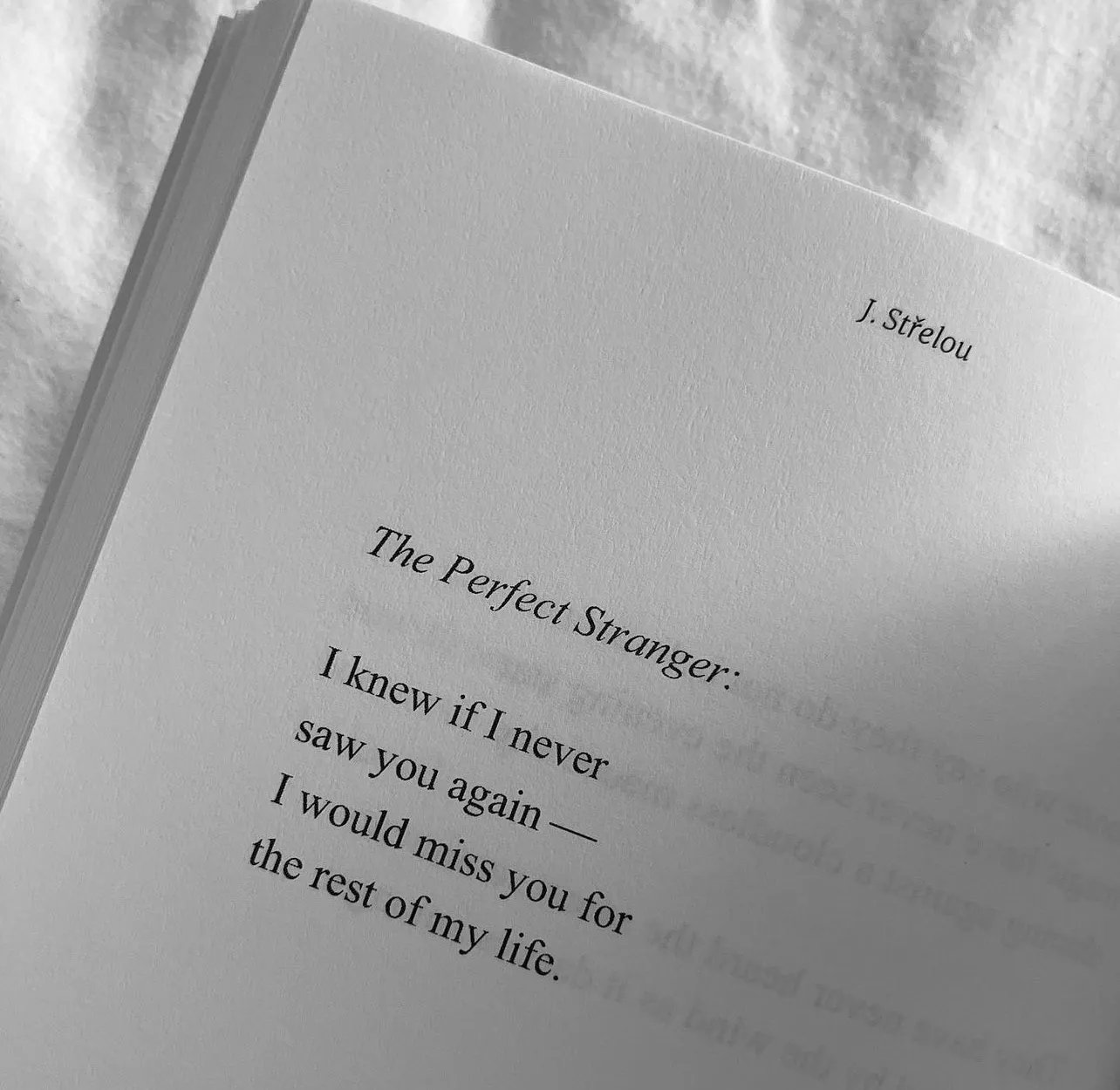 Perfect Stranger Quotes Breakup Quotes Page 289 Of 408 Love Quotes