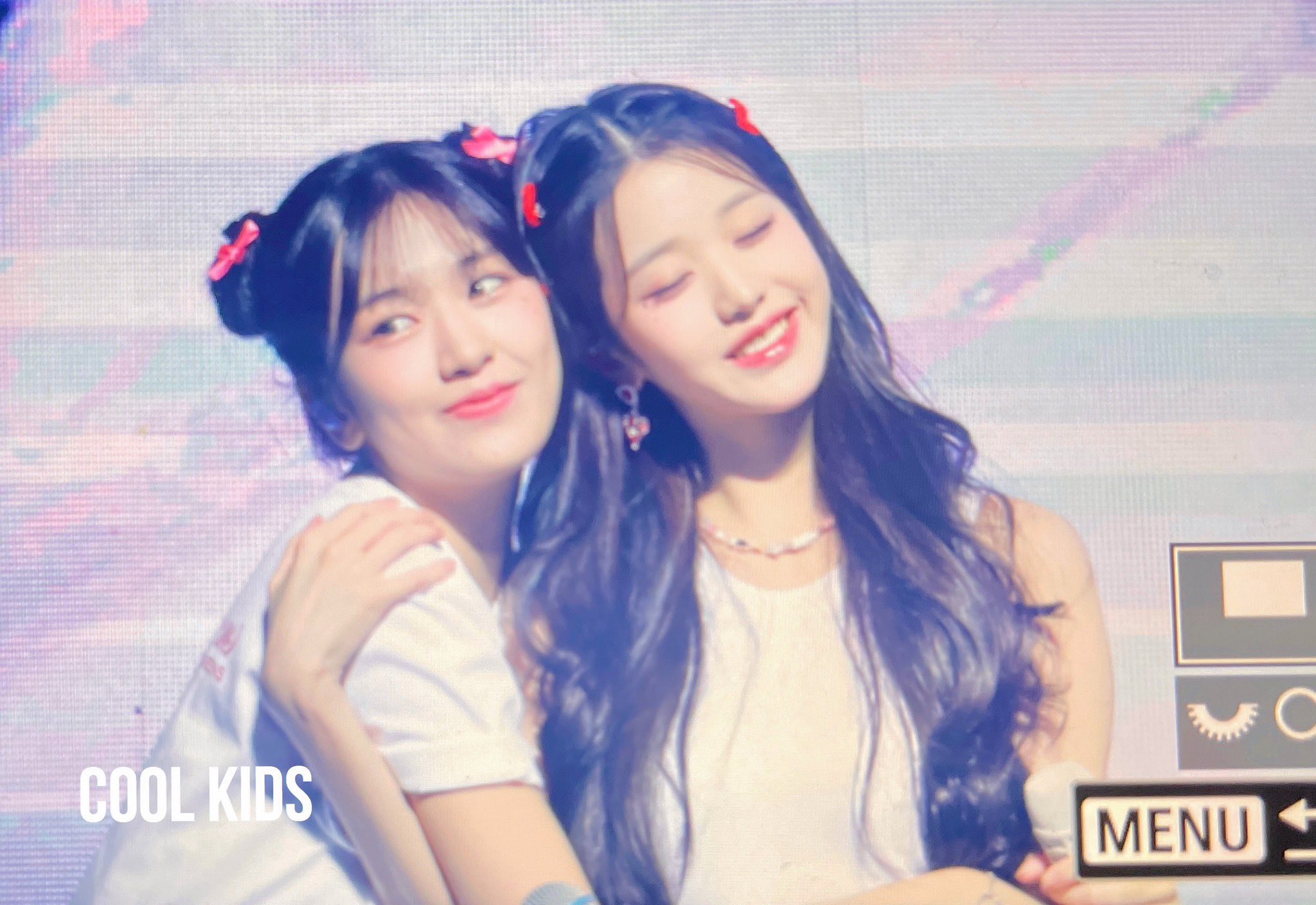 Kzi ♡ saw DoJaeJung ! (@aerakives) / Twitter