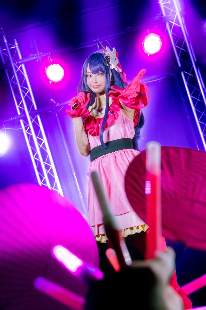 りなしぃ on Twitter: "RT @risa_smash: 娘と母 #推しの子"