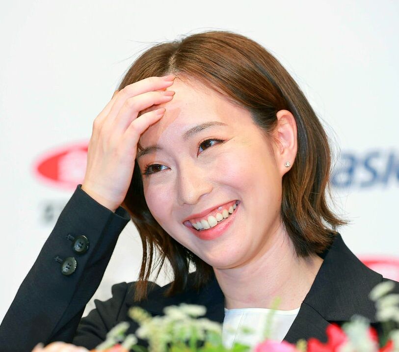 正太 on Twitter: "RT @SportsHochi: 松本人志、 #石川佳純 さんのスタジオ登場から着席までの素早さに「あのスピードは雀荘に来た時のスピード」 #スポーツ ...