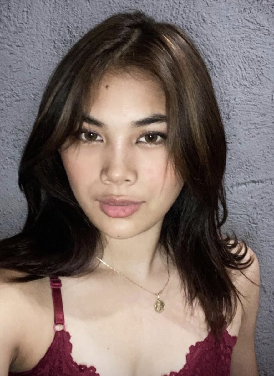 Falconista | #LabanAdamson on Twitter: "Season 86 rookie, Red Bascon 💅"