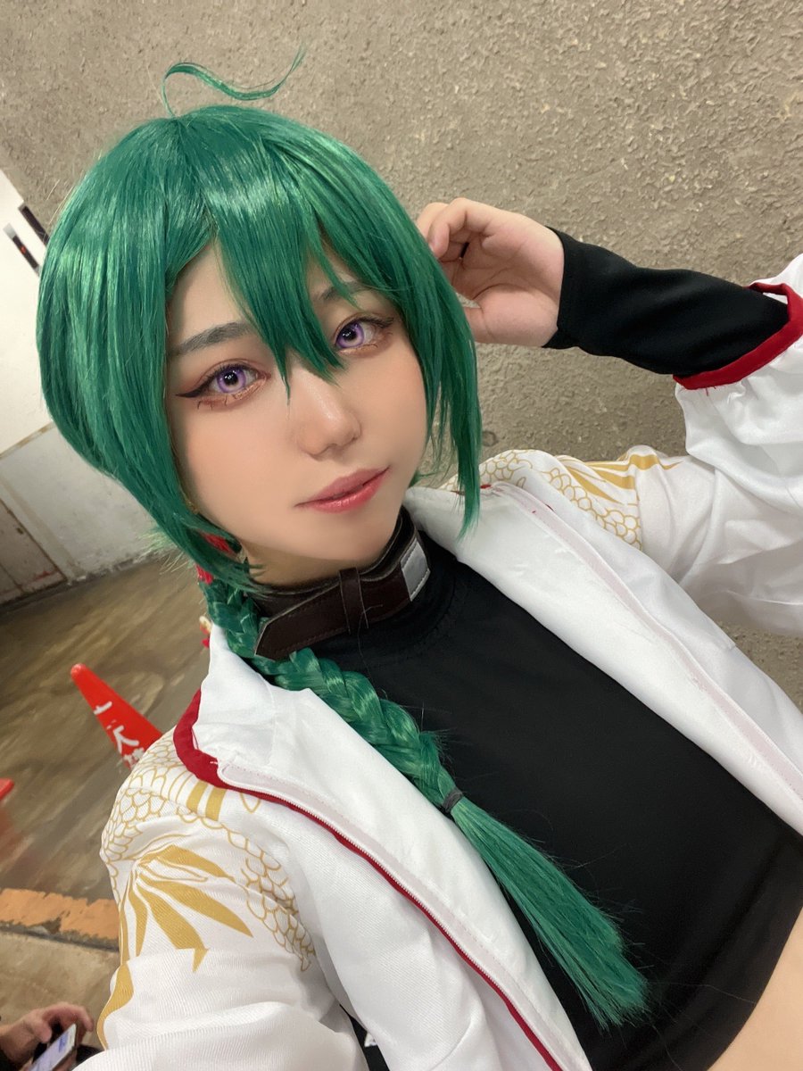 たたて (@tatete_) さんのコスプレ作品まとめ (18 件) - Twoucan