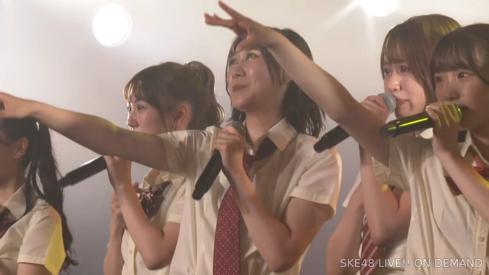 SKZK on Twitter: "キンモクセイ #SKE48 #チームE #SKEフェスティバル #SKEフェスティバル千秋楽 https://t.co/aDCotX9vH2" / Twitter