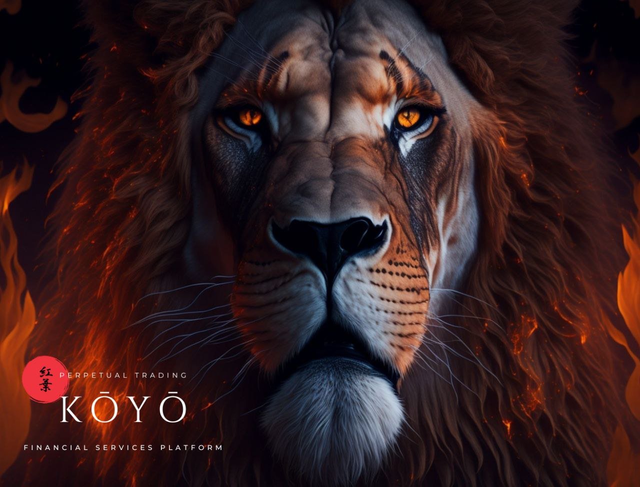 KoyoToken (@KoyoToken) / Twitter