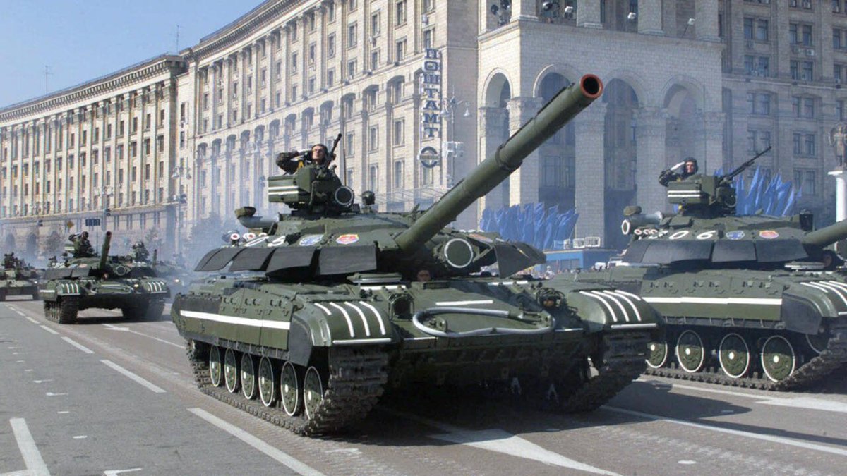 (1/25) I left off the last thread at the T-64BM2, so might as well pick ...