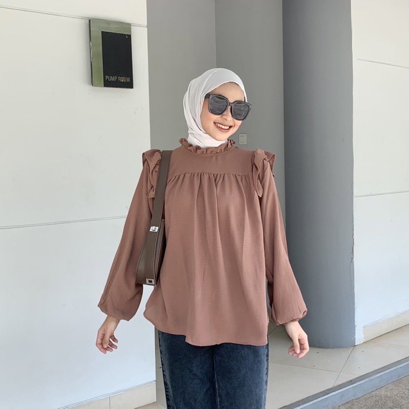 ayuu 💅 on Twitter: "3. https://shope.ee/3KwY3fw6fR"