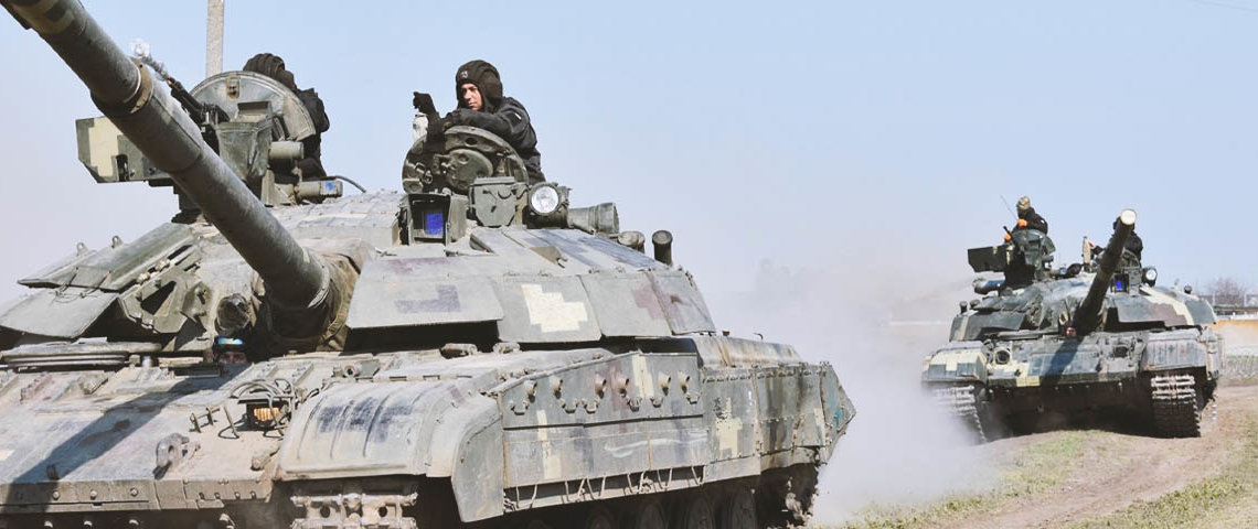 (1/25) I left off the last thread at the T-64BM2, so might as well pick ...