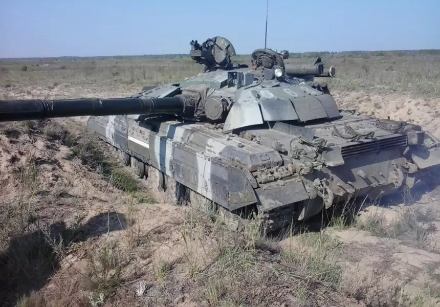 (1/25) I left off the last thread at the T-64BM2, so might as well pick ...