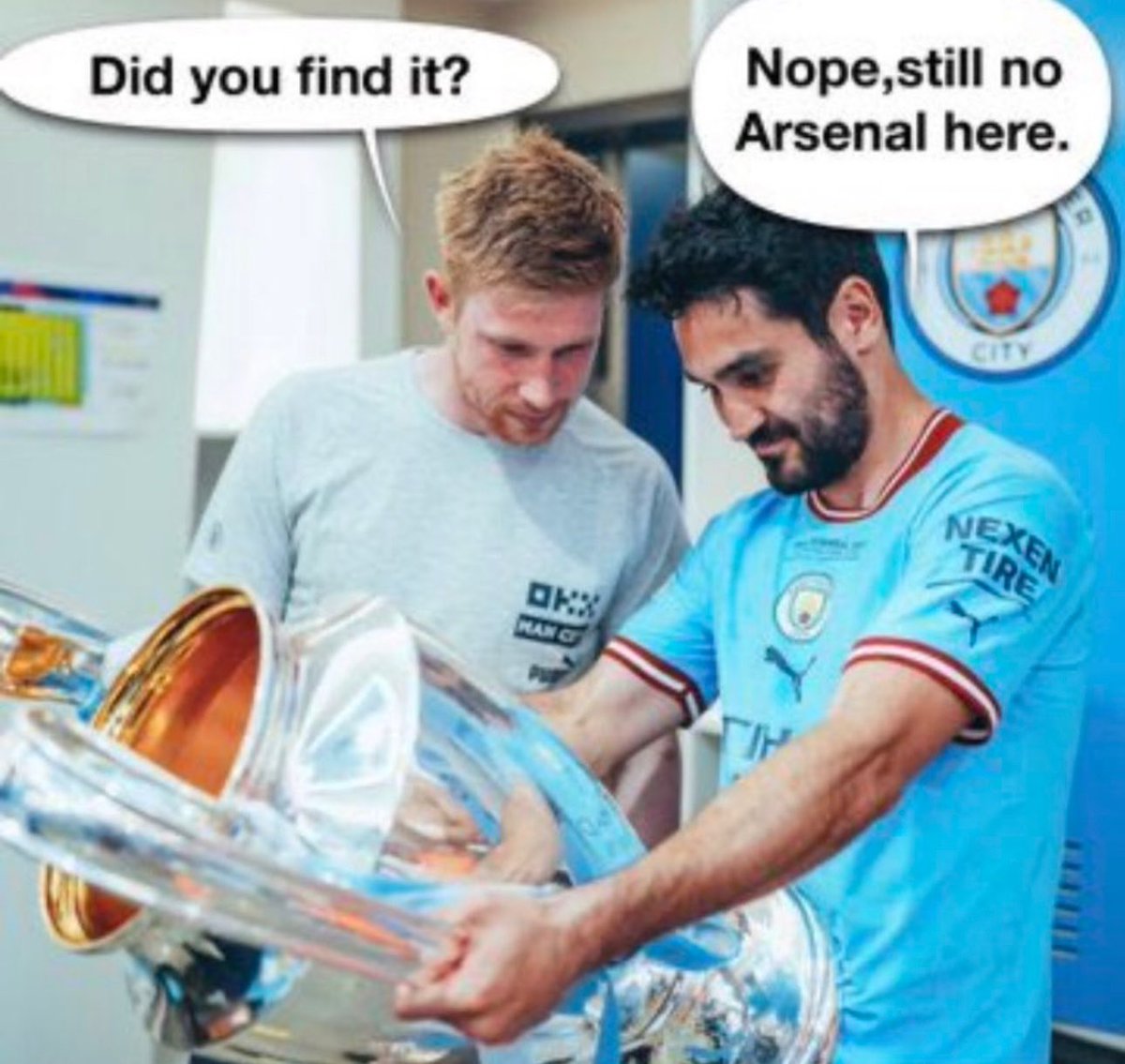 🚨 Arsenal vs Man City 🚨 History and Tradition FC: Founded: Arsenal 1886 ...