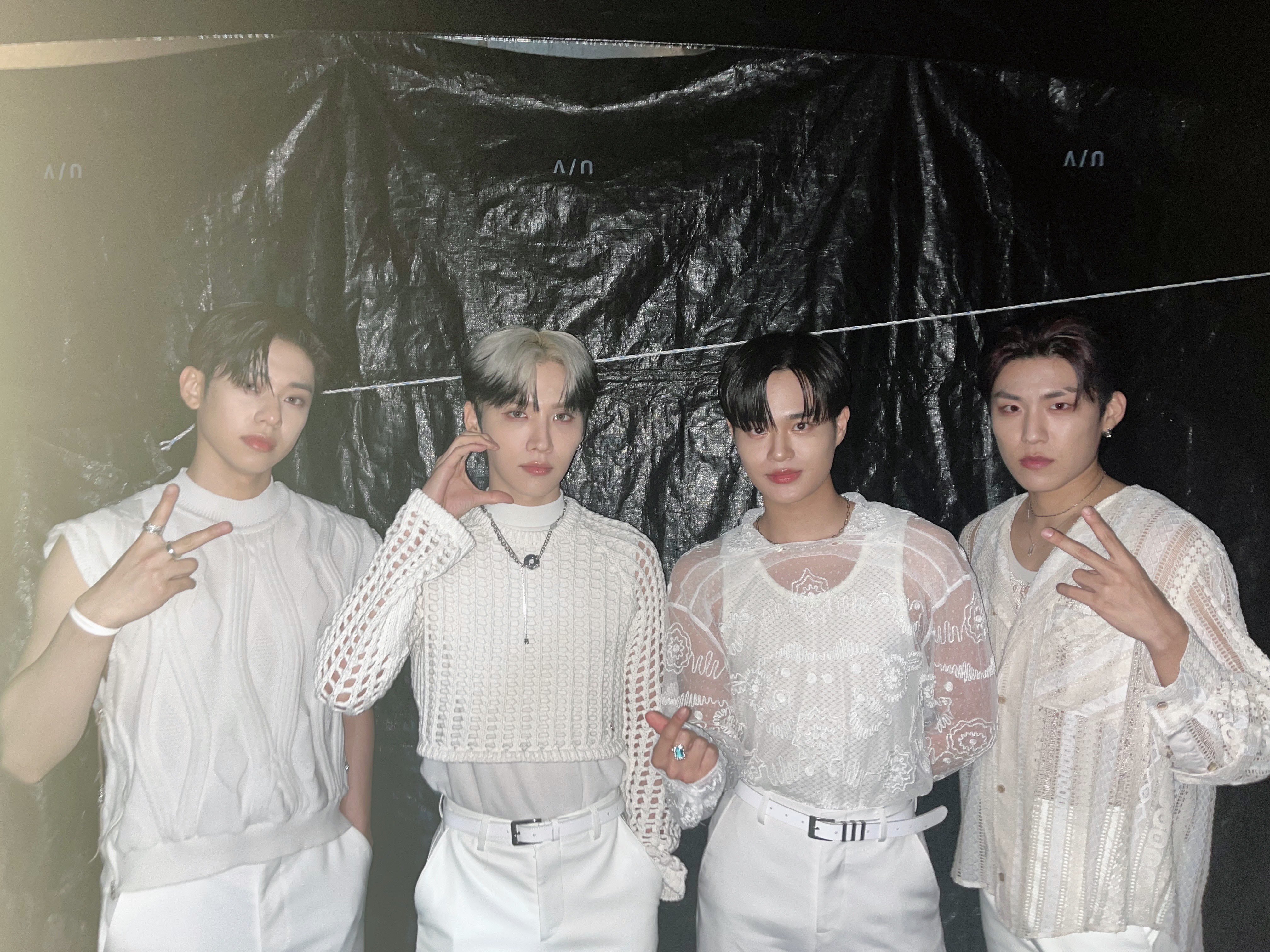 🍊 on Twitter: "20230625 seouledition 東京ポートシティ竹芝 얘들아 오늘도 너무 멋져 #ab6ix #박우진 #김동현 #parkwoojin https ...