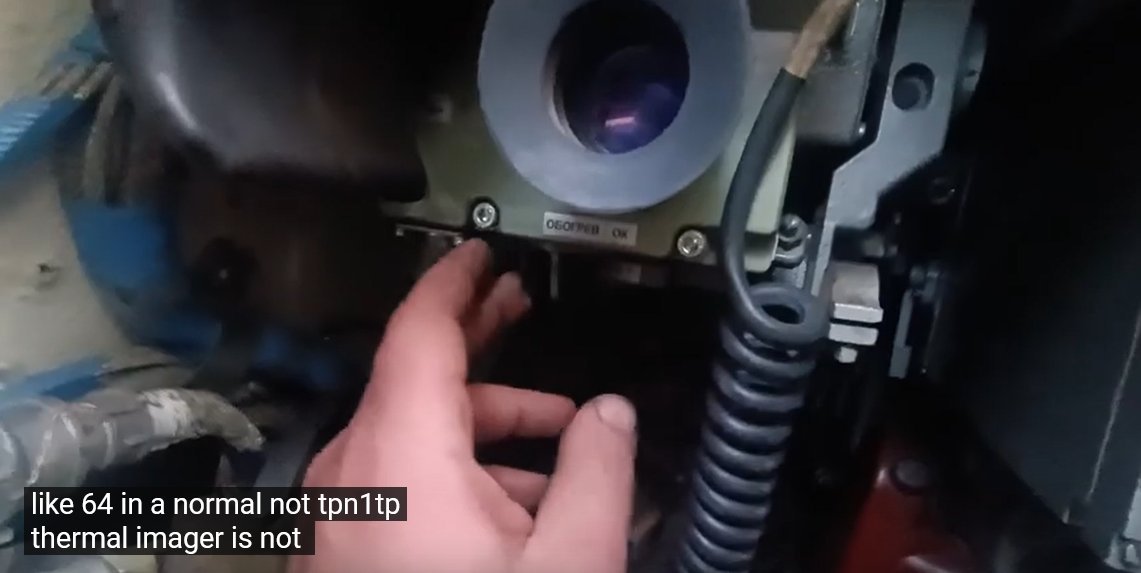 (1/25) I left off the last thread at the T-64BM2, so might as well pick ...