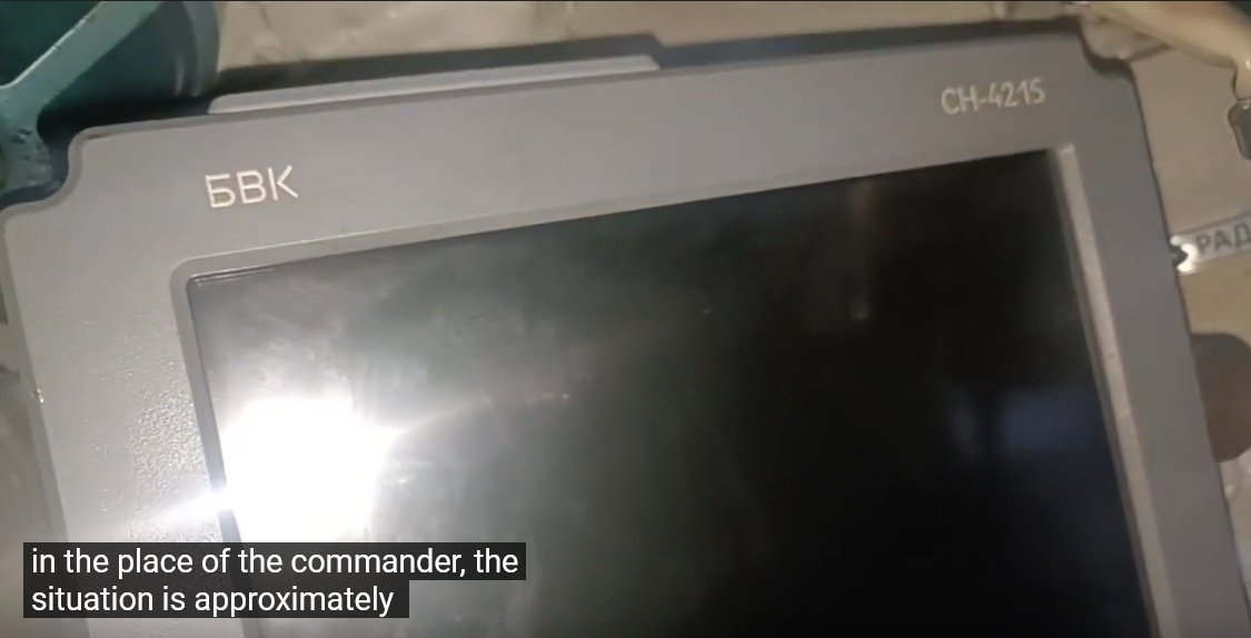 (1/25) I left off the last thread at the T-64BM2, so might as well pick ...