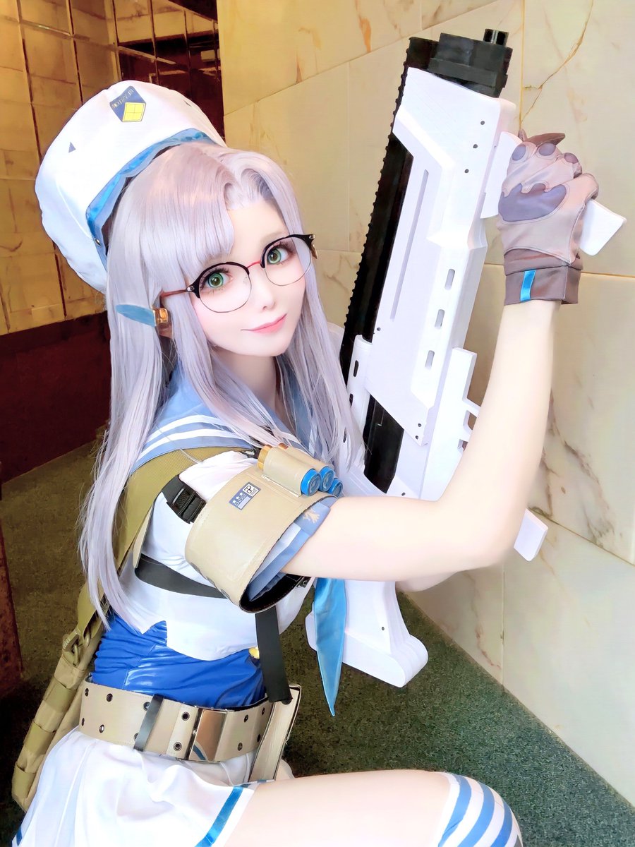 Elly🐇9.14生誕祭🎂TGS (@rin_risu2) さんのコスプレ作品まとめ (295 件) - Twoucan