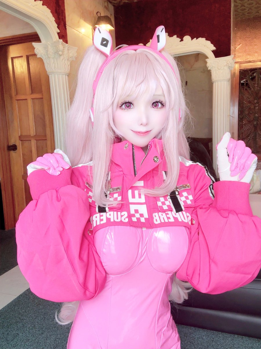 Elly🐇9.14生誕祭🎂TGS (@rin_risu2) さんのコスプレ作品まとめ (295 件) - Twoucan