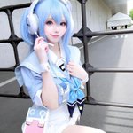 Elly🐇台湾FF43/9.14生誕 (@rin_risu2) さんのコスプレ作品まとめ (294 件) - Twoucan