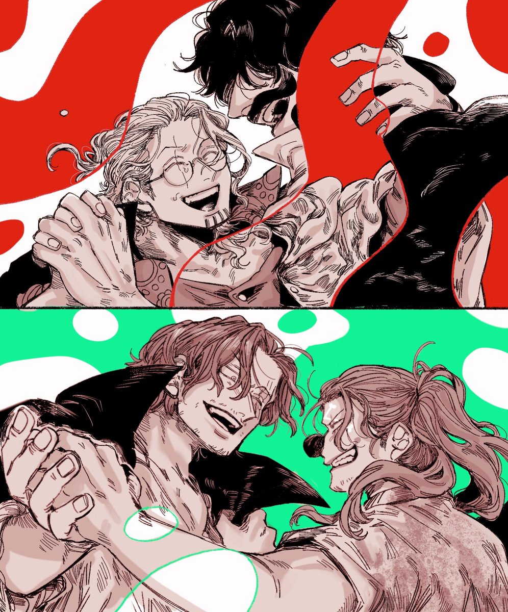 hi (@Hino_888) さんのイラスト・マンガ作品まとめ (63 件) - Twoucan