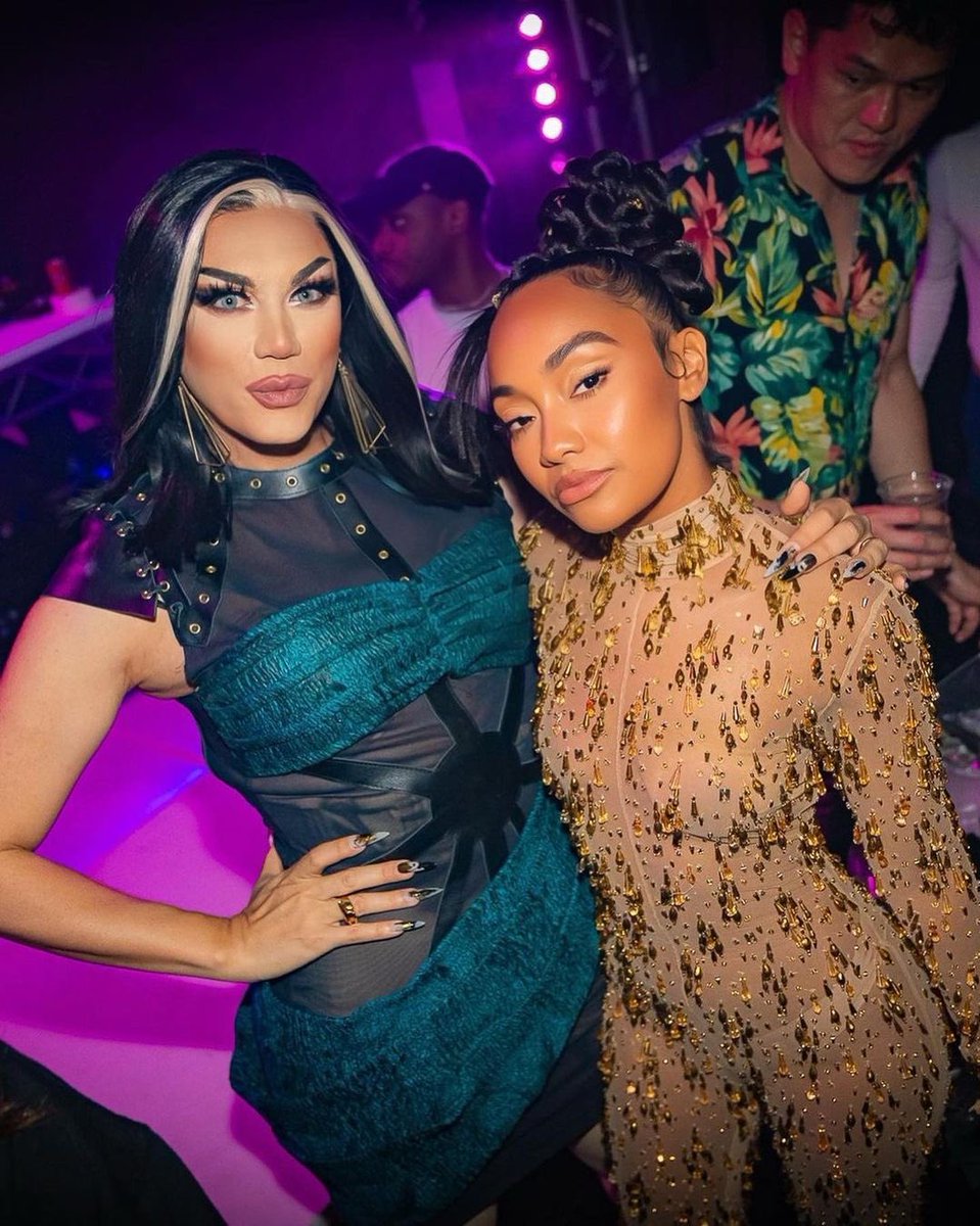 Daily Leigh-Anne. on Twitter: Daily Leigh-Anne. on Twitter: