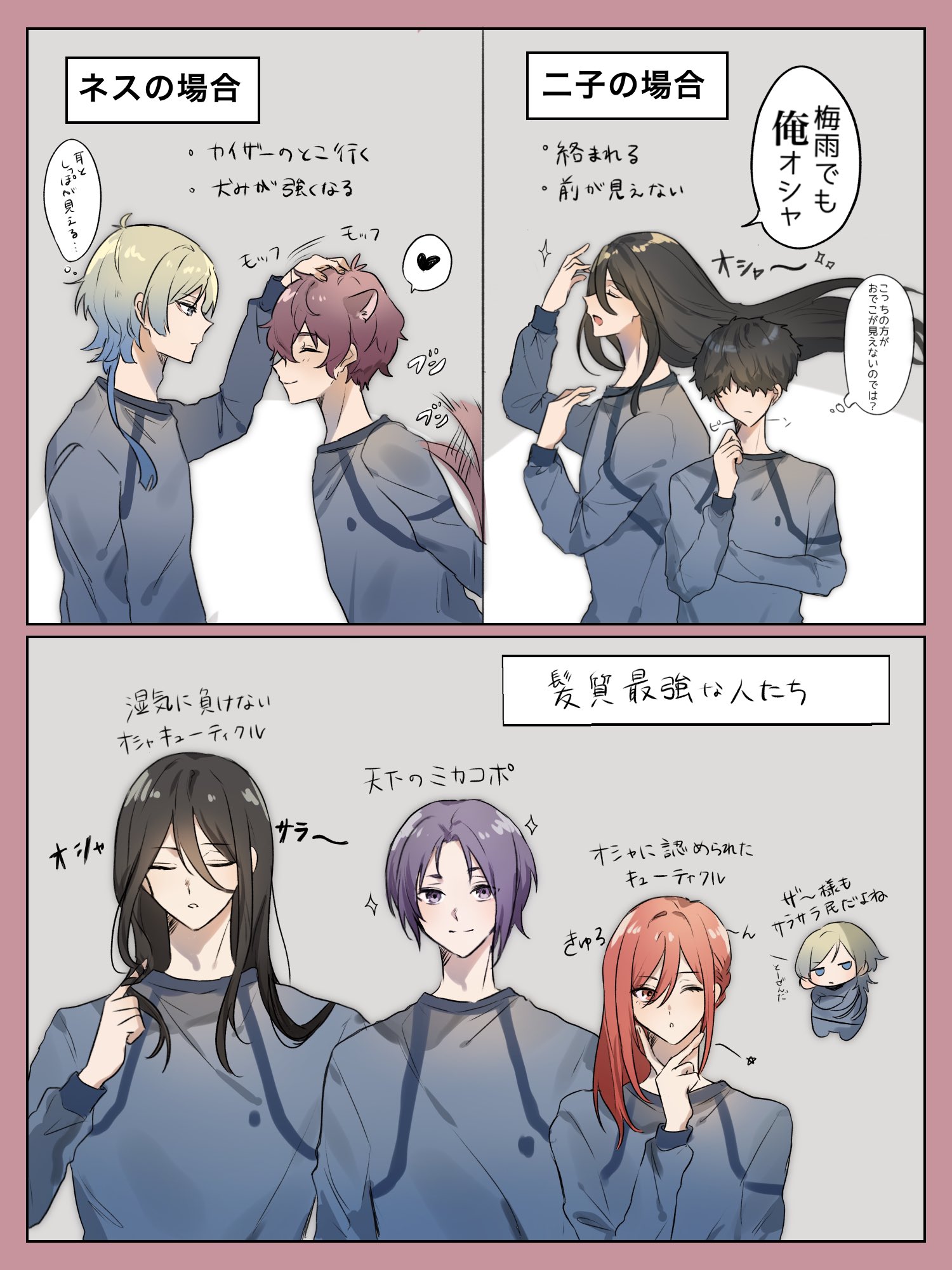 羽毛 on Twitter: "R18 ngro / 意識 何でも許せる方向け 18歳未満閲覧禁止 https://t.co/d4ofvyTZA4 https://t.co ...