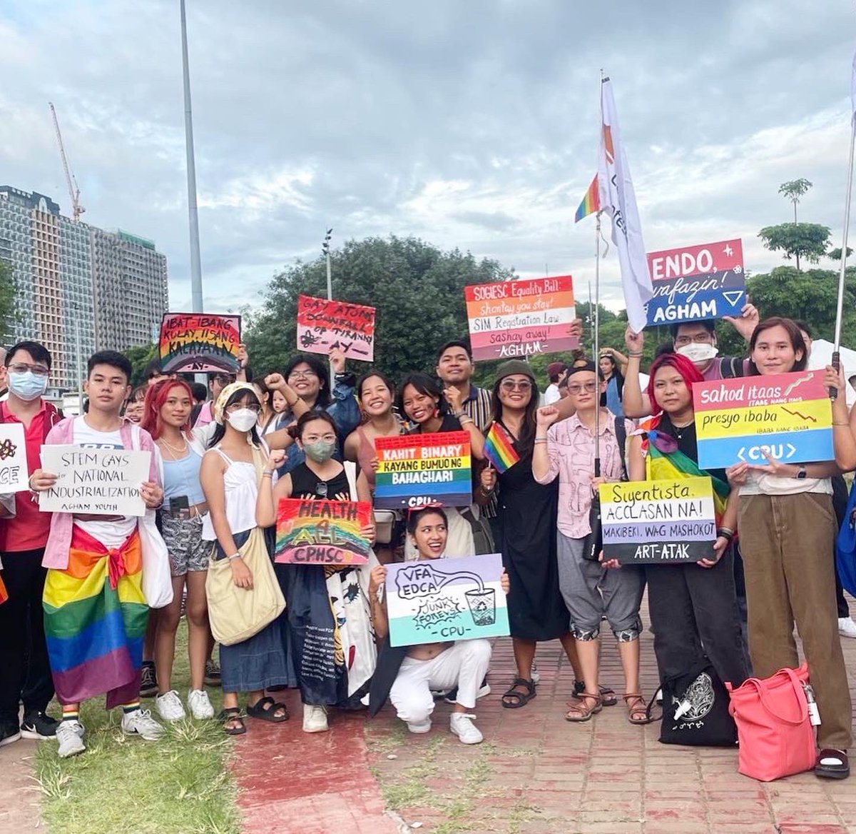 Agham National on Twitter: Agham National on Twitter: