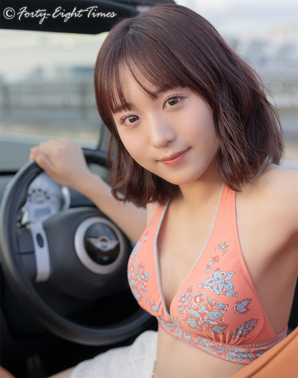 AKB48 Group新聞【48Times公式】 on Twitter: "Free News（無料ニュース速報） ★AKB48坂口渚沙が卒業発表。最終活動日は8月5日 https://t ...