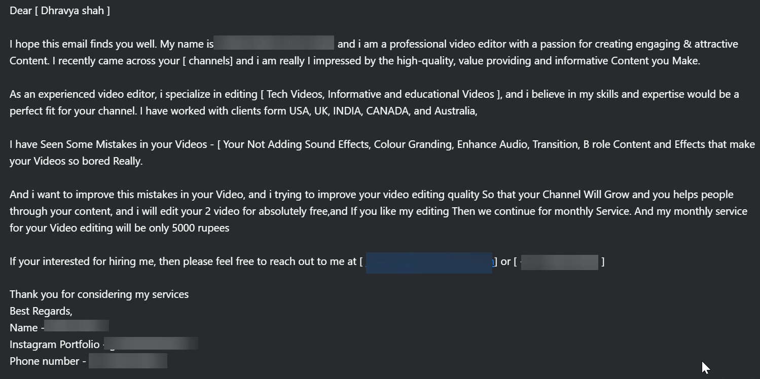 Like For A Tbh Video Instagram