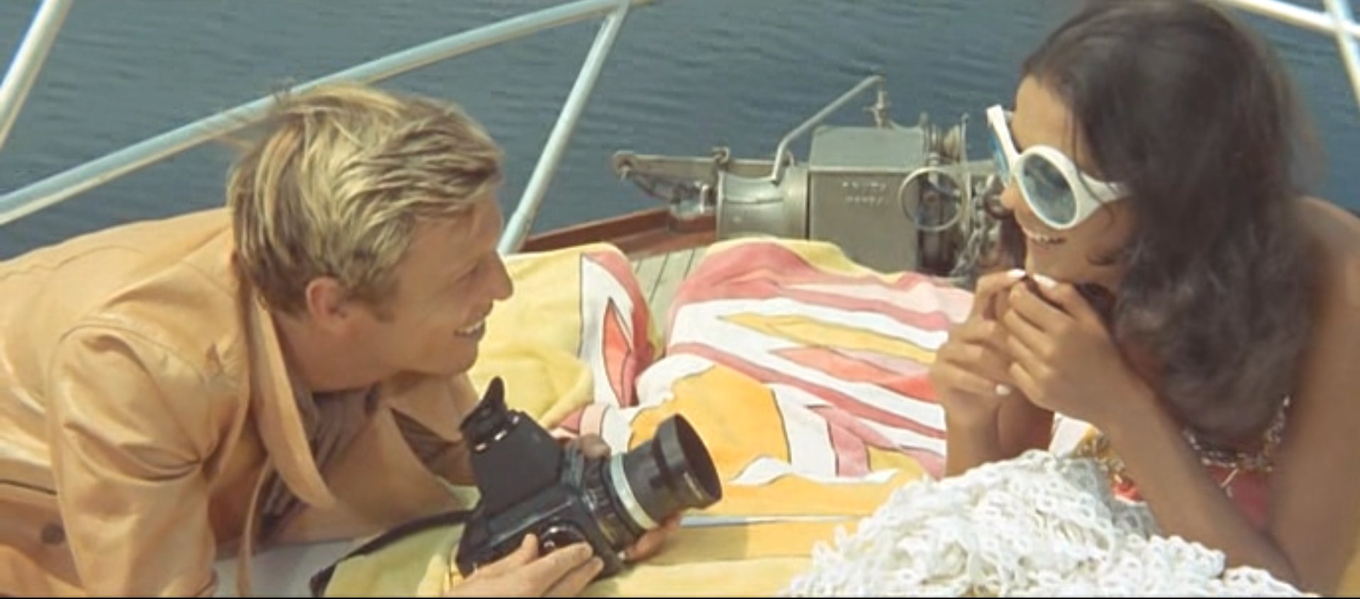 filmaginacija on Twitter: "🎥 Interrabang (1969) directed by Giuliano Biagetti https://t.co ...