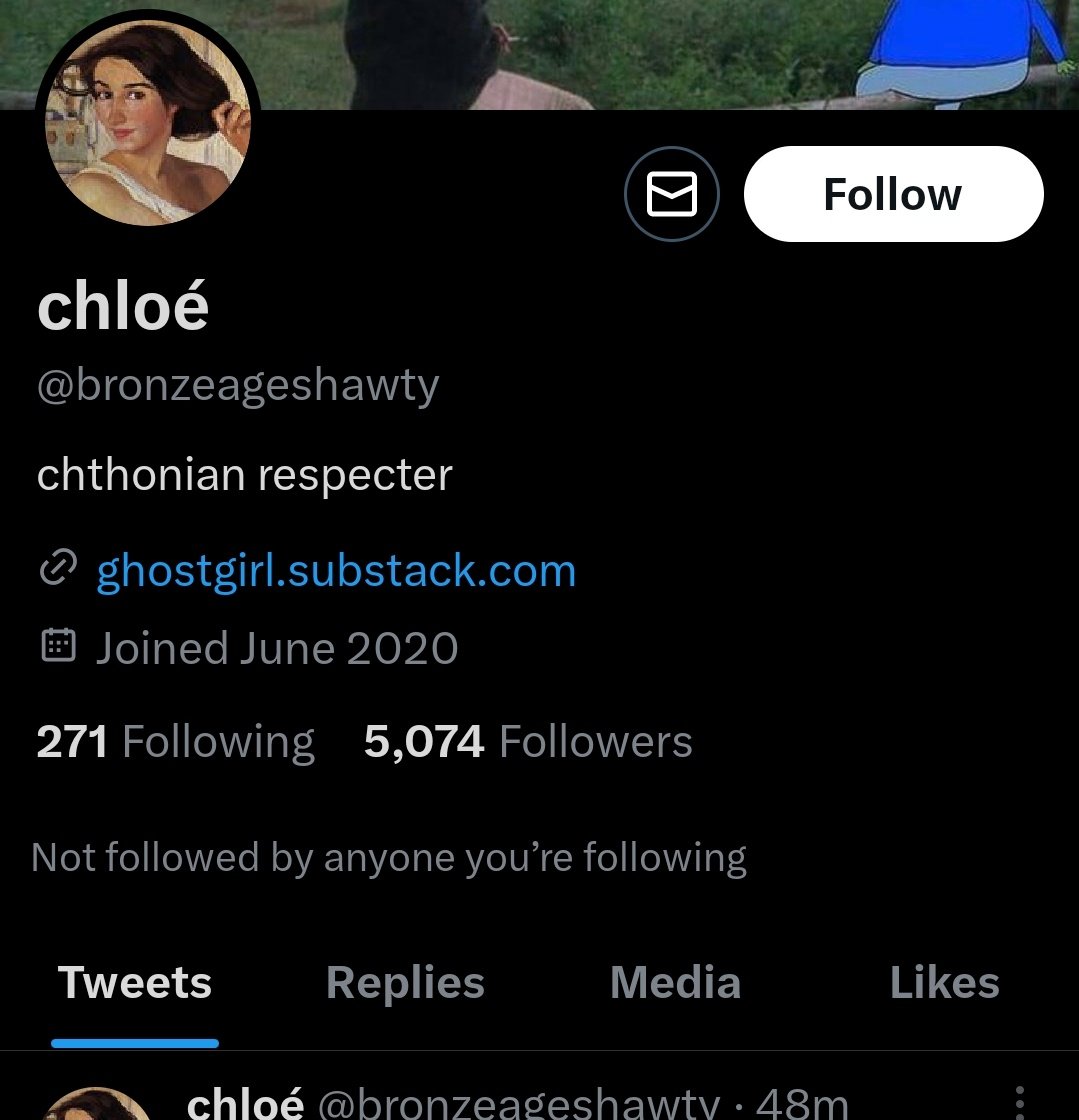 Dexter Goad on Twitter: