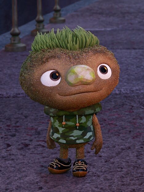 Wake up Puppet Boy! 🤥 on Twitter: "RT @LJProductions21: Spud looking fuck"