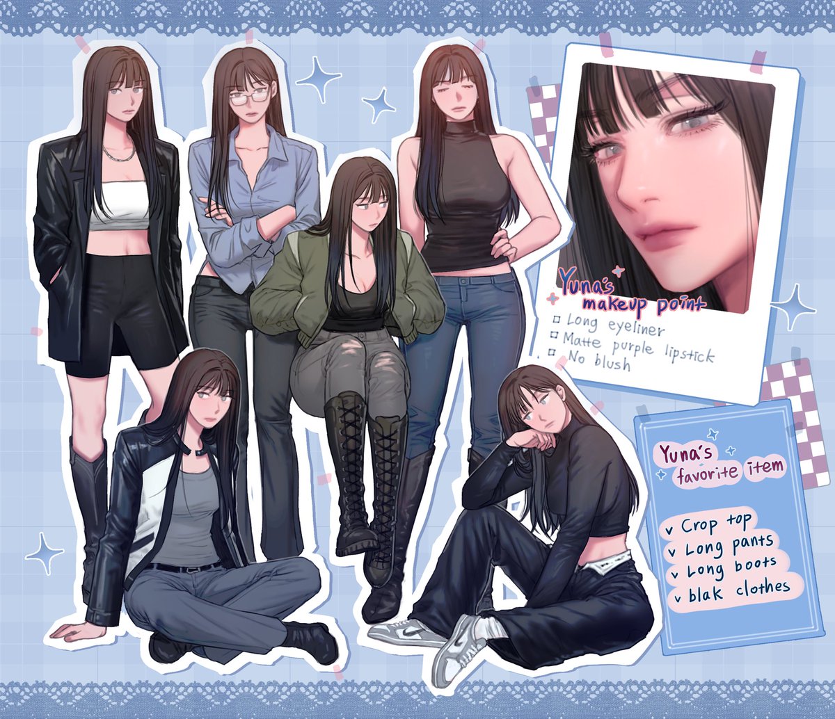 Manga Mogura RE on Twitter: "6/25 is Yuri Day in Japan Favorite Girls Love series or GL couple ...