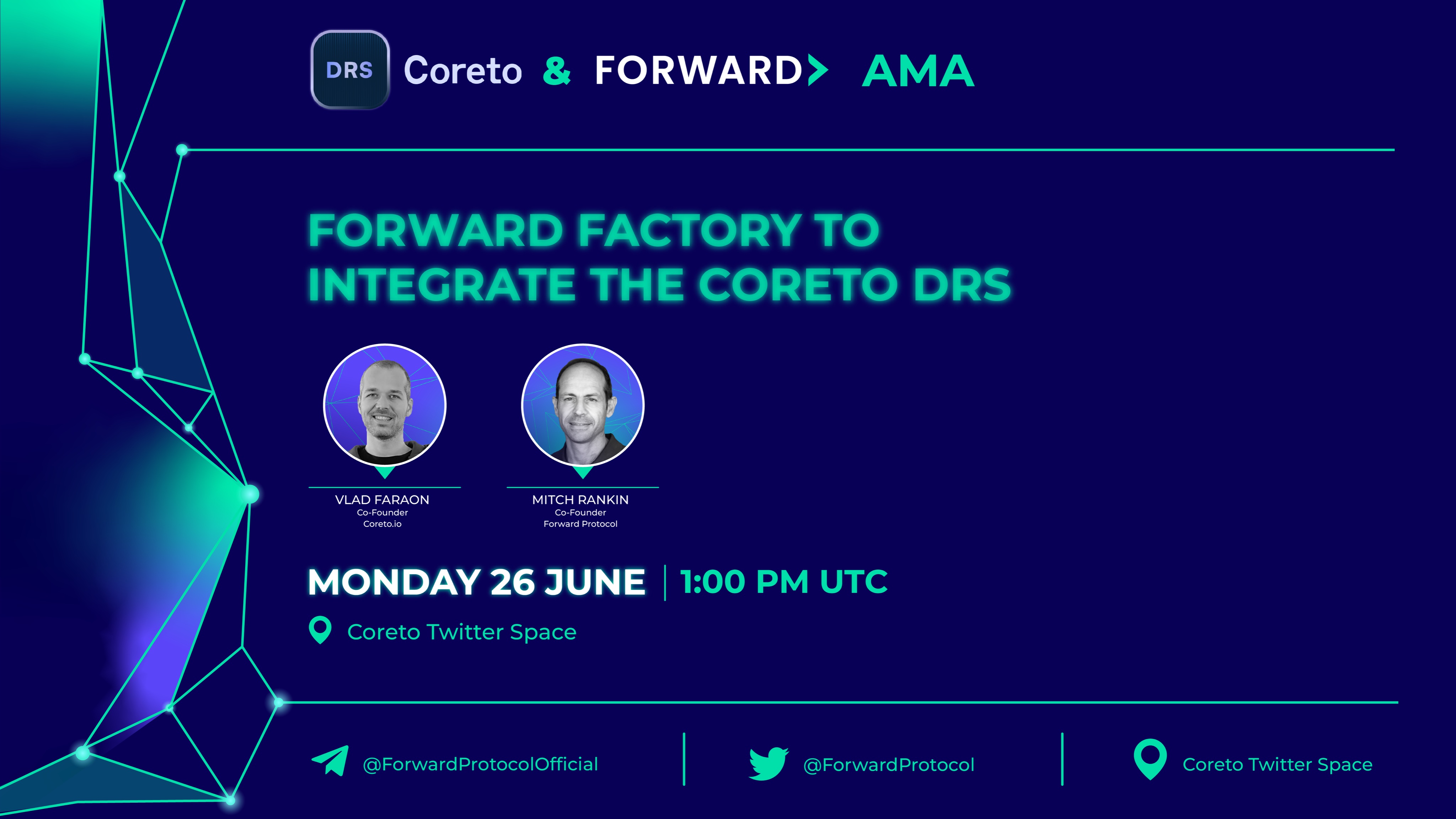 Forward Protocol (@ForwardProtocol) / Twitter