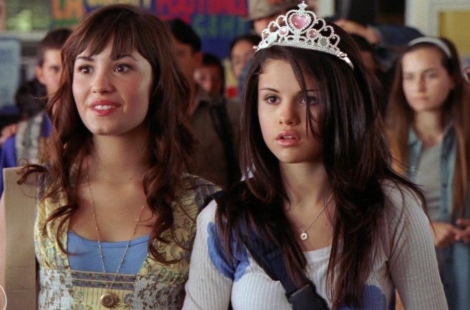 Pop Base on Twitter: "‘Princess Protection Program’ premiered 14 years ago today."