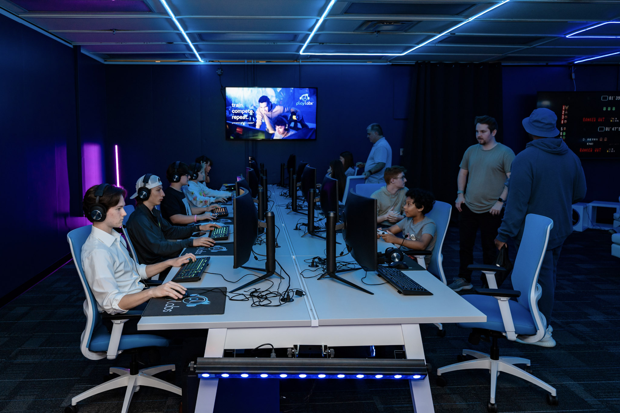 playlabs on Twitter: "Do you want to host a private party at playlabs? Check out our party page ...