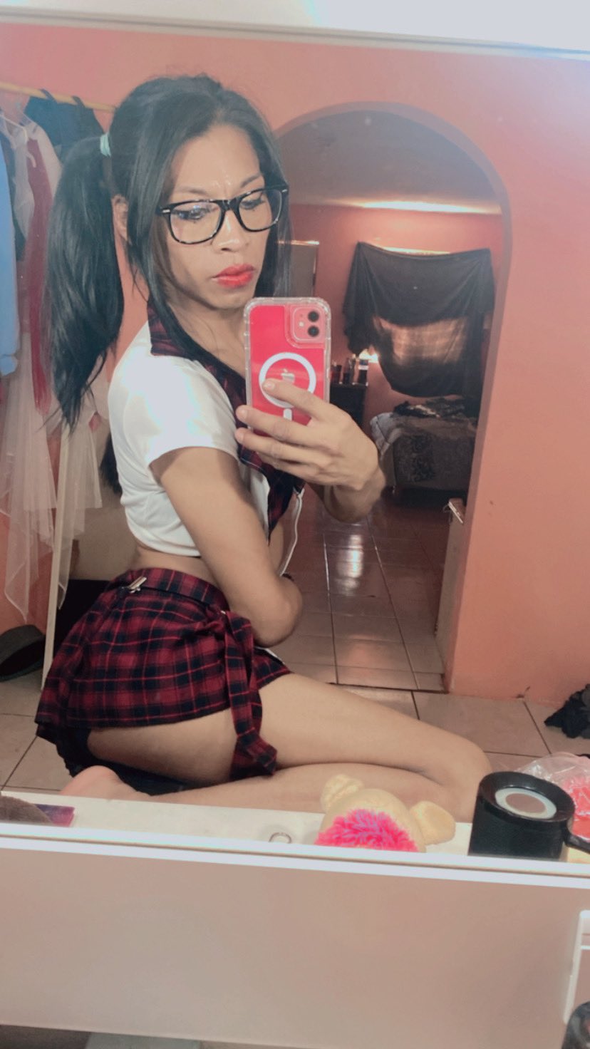 Tu Flaquita sexy on Twitter: "🎀🫦🥵🌸hoy me quiero portar mal https://t.co/dl7heGH5Fr" / Twitter