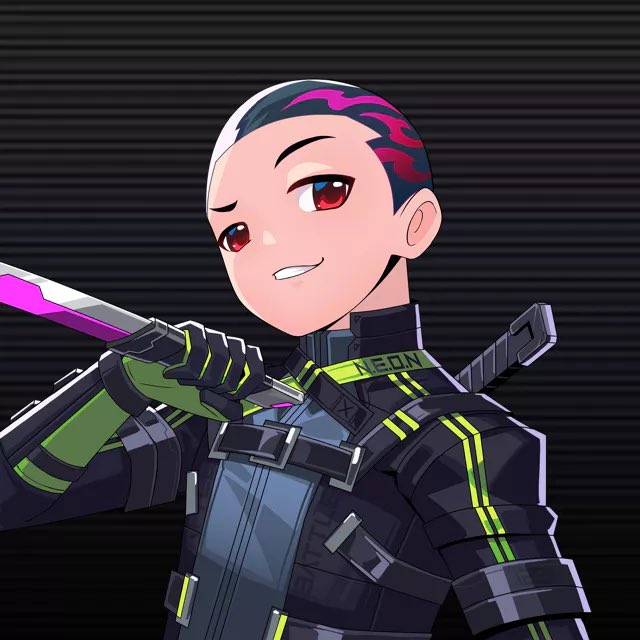 Code Sekai コードセカイ on Twitter: "RT @MrBojangleez: @CodeSekai let’s go my team is assembling ...