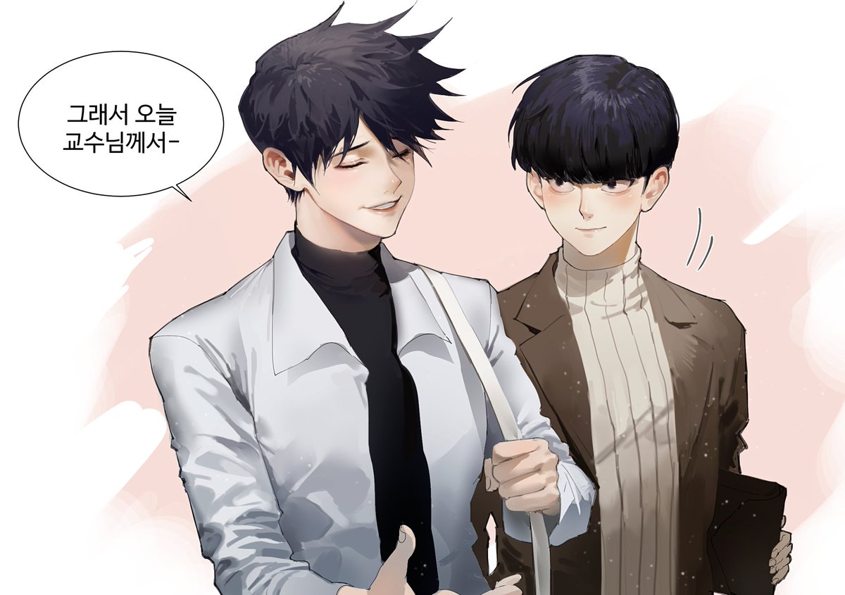 하느 (@Haneu_M) さんのイラスト・マンガ作品まとめ (13 件) - Twoucan