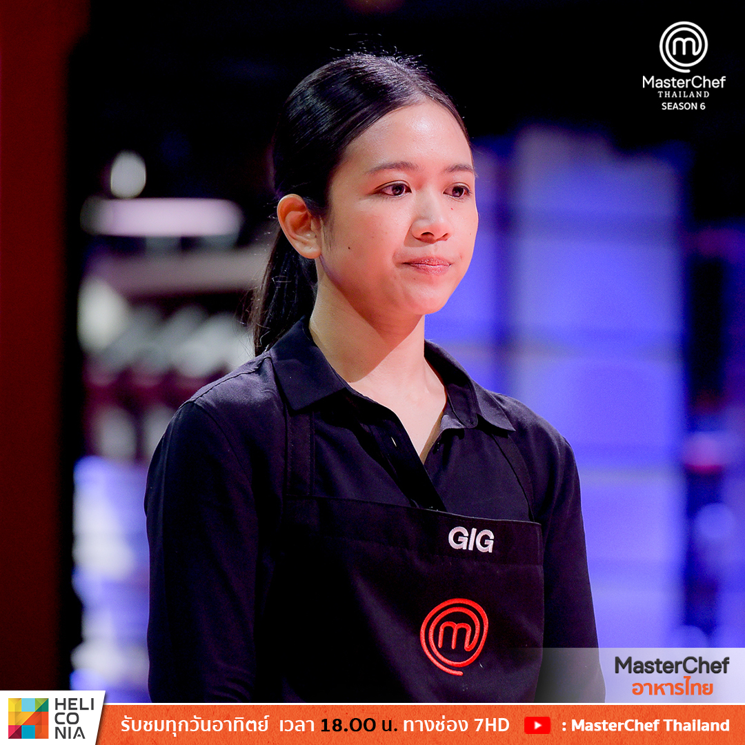 MasterChef Thailand on Twitter: "จานที่ 2 ที่เป็น 3 จานที่พลาดที่สุด ในโจทย์ "สำรับไทย" ได้แก่ ...