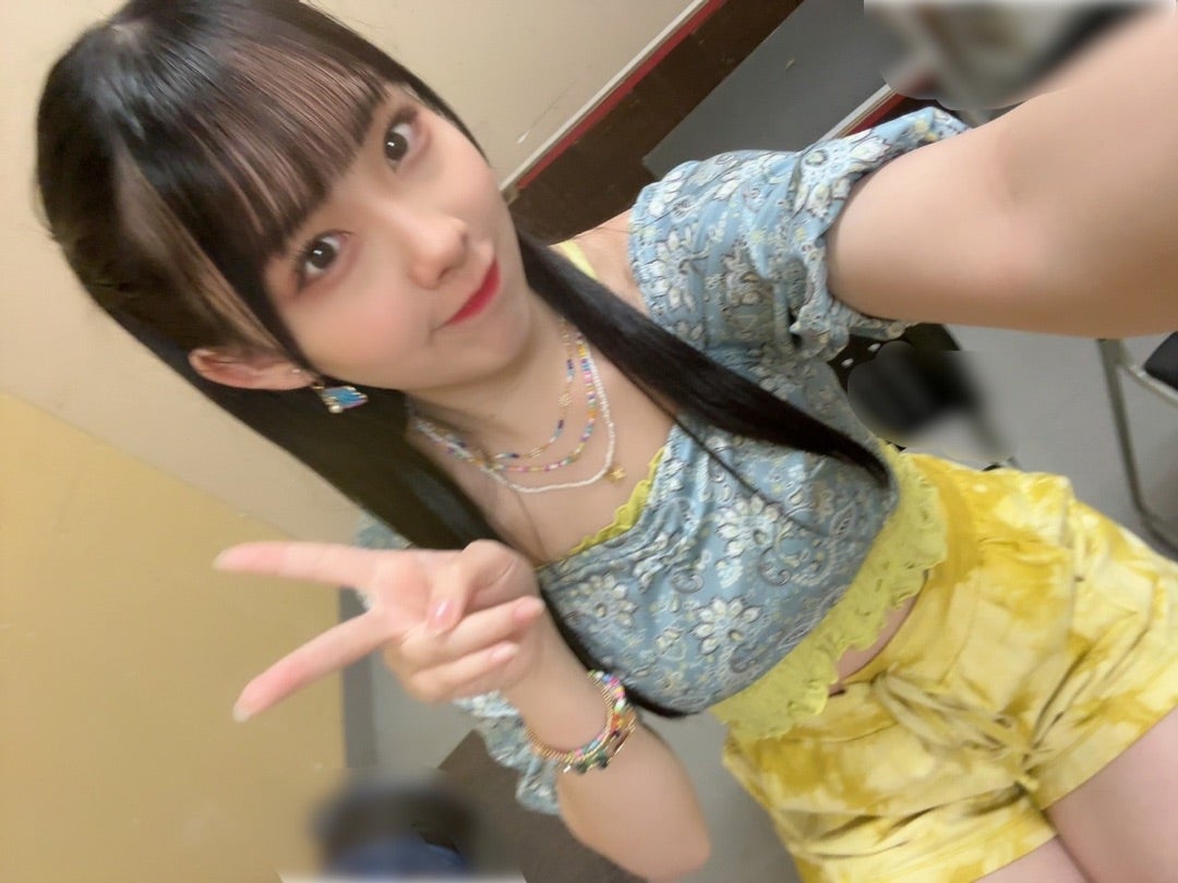 OCHA NORMA on Twitter: "【Blog更新】 ななちゃんおかえり！西﨑美空 #ocha_norma #オチャノーマ #ハロプロ https://ameblo.jp/ocha ...