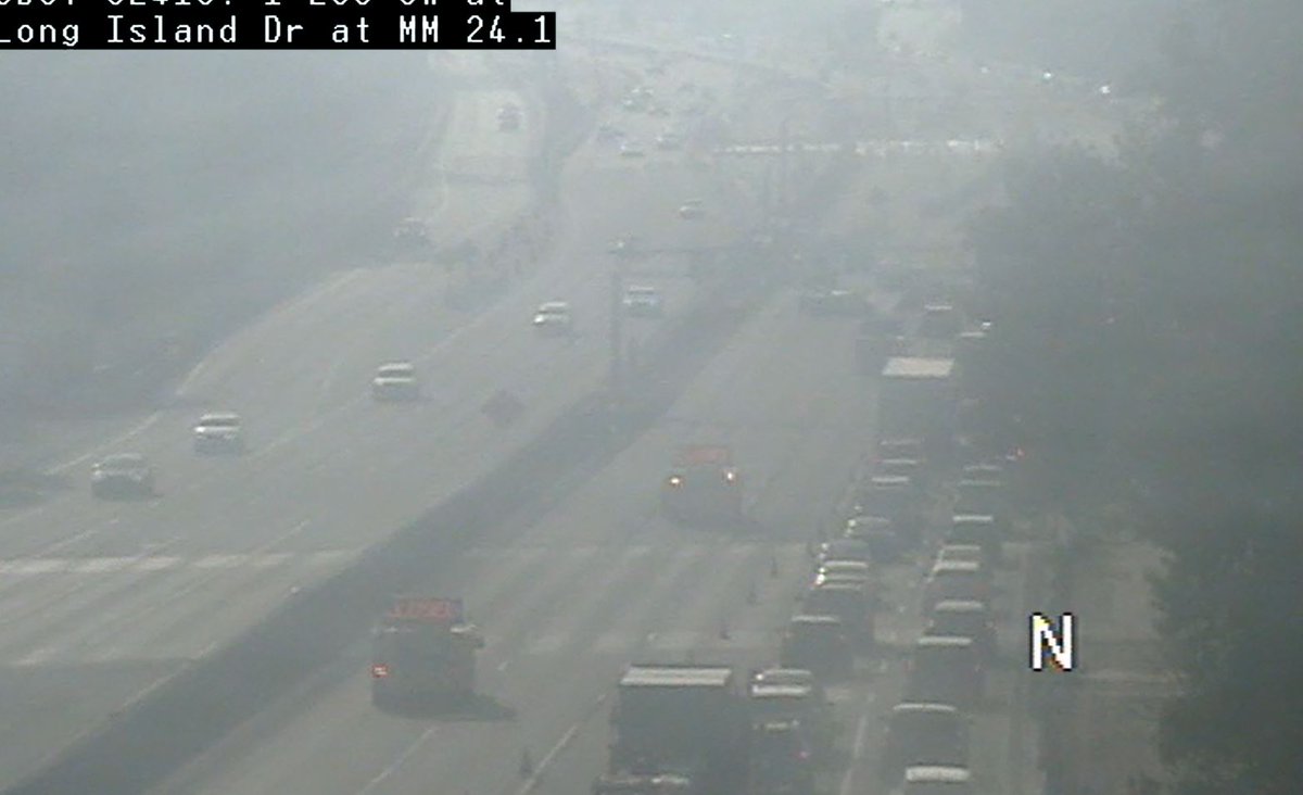 Triple Team Traffic On Twitter Travel Advisory Remains With This