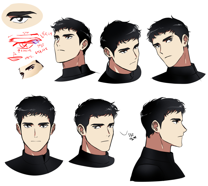 봄툰𝑩𝑶𝑴𝑻𝑶𝑶𝑵 on Twitter: "RT @cometeorite4: 1시즌 후기가 업데이트 되었습니다! 시즌 2에서 만나요!💗 👻https://bomtoon.com ...