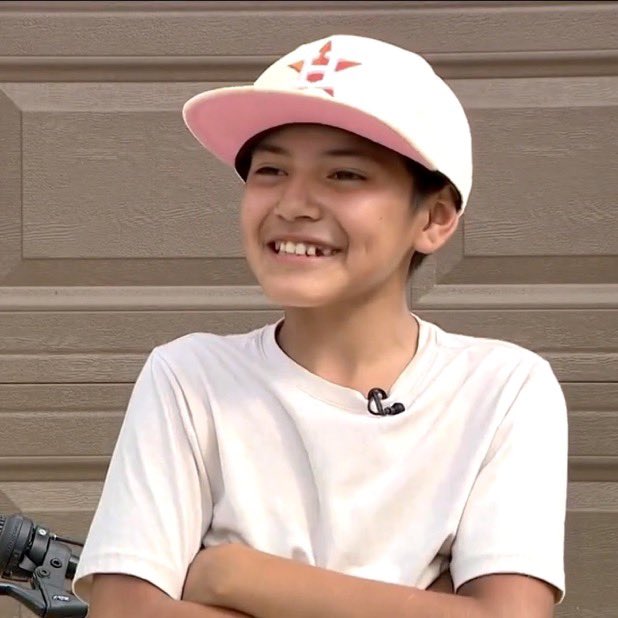Pubity News On Twitter 13 Year Old Starts Trashcan Cleaning Business