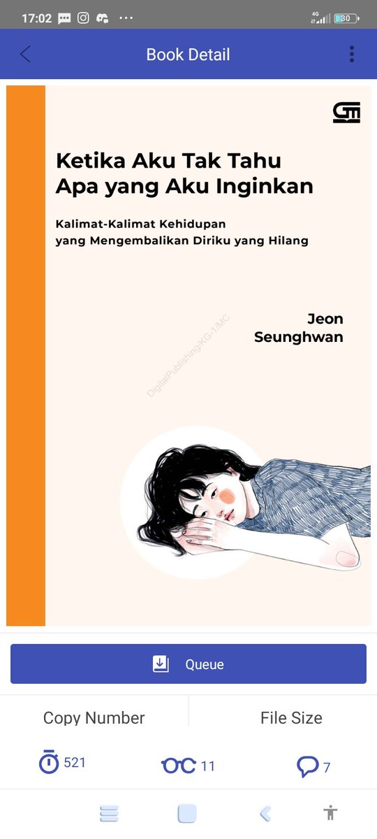 📌 Link buku-buku baru IPusnas (+50 buku) Banyak koleksi populer baru tapi sulit buat search ...